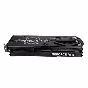 GALAX GeForce RTX™ 4070 EX Gamer 1-Click OC, ARGB Fan, Xtreme Tuner App Control, 12GB, GDDR6X, 192-bit, DP*3/HDMI 2.1/DLSS 3/Gaming Graphics Card (with ARGB Fans)