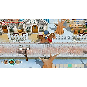 Story of Seasons: Friends of Mineral Town - Xbox One