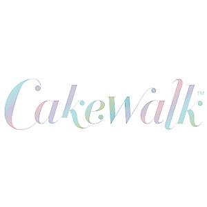 Cakewalk Colorful Truey Wine Purse Bag, Multicolored,