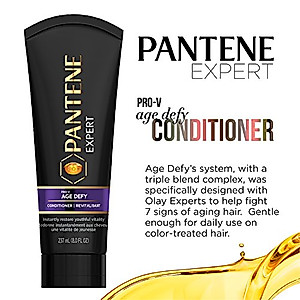 Pantene Expert Pro-V Age Defy Conditioner, 8.0 Fluid Ounce