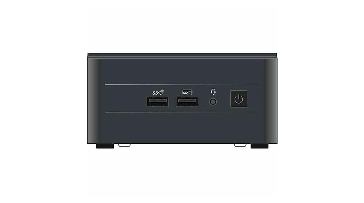 Intel NUC 13 Pro NUC13ANKi5 Barebone System - Customize Your PC