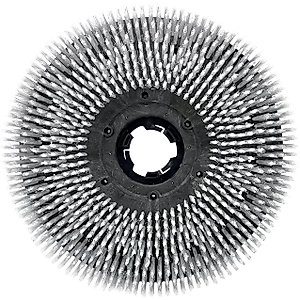 Emotor Floor Scrubber (Model: MX5-500X) Replacement Parts (Brush (Medium Duty) 21")