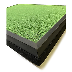 Nispira 4-in-1 True HEPA Activated Carbon Replacement Filter Compatible with HSP002 Smart 2.0 Air Purifier, 4 Packs