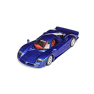 GT Spirit - Collectible Model Car, GT403, Blue