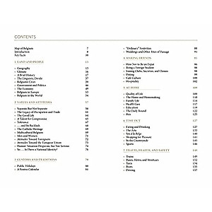 Belgium - Culture Smart!: The Essential Guide to Customs & Culture