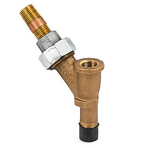 SA259-24, Upper Quick Hookup Fittings for 47