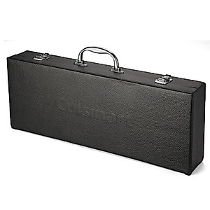 Cuisinart CGS-2010 Premium Grilling Set (10-Piece)