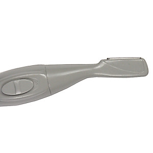 Lady Shaver Eyebrow, Bikini Line and Facial Hair Trimmer