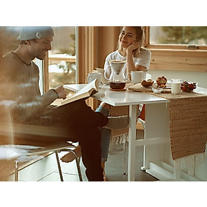 Peet's Coffee Caribou Vanilla Hazelnut Dreamstate Ground Coffee, 11 Oz