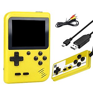 Trovono Handheld Game Console