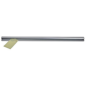 Winco Order Rack, Aluminium, 36"