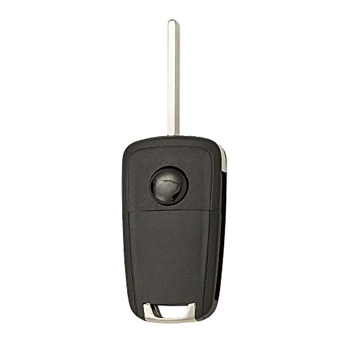 Keyless2Go Replacement for 5 Button Proximity Smart Key Cheverolet Buick GMC Remotes OHT05918179