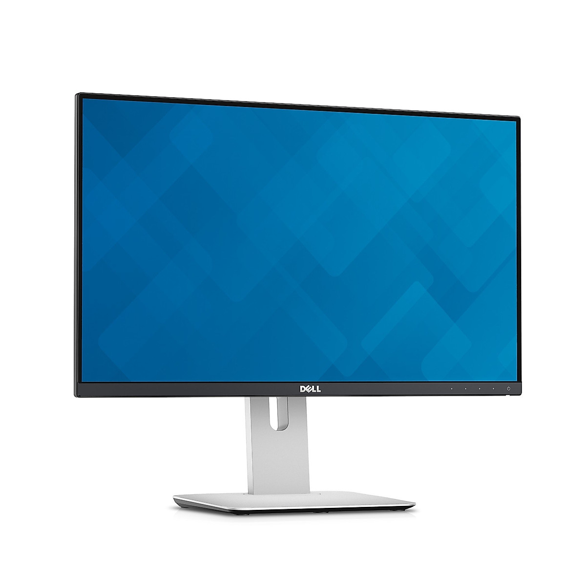 Dell FBA_884116128656 UltraSharp U2414H 23.8 inch Widescreen IPS LCD Monitor (1920 x 1080, 2M:1, 250 cd/m2, 8 ms, HDMI/DP/Mini DP/USB)