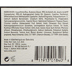 ORIBE Hair Care Gel Serum, 5 Fl Oz