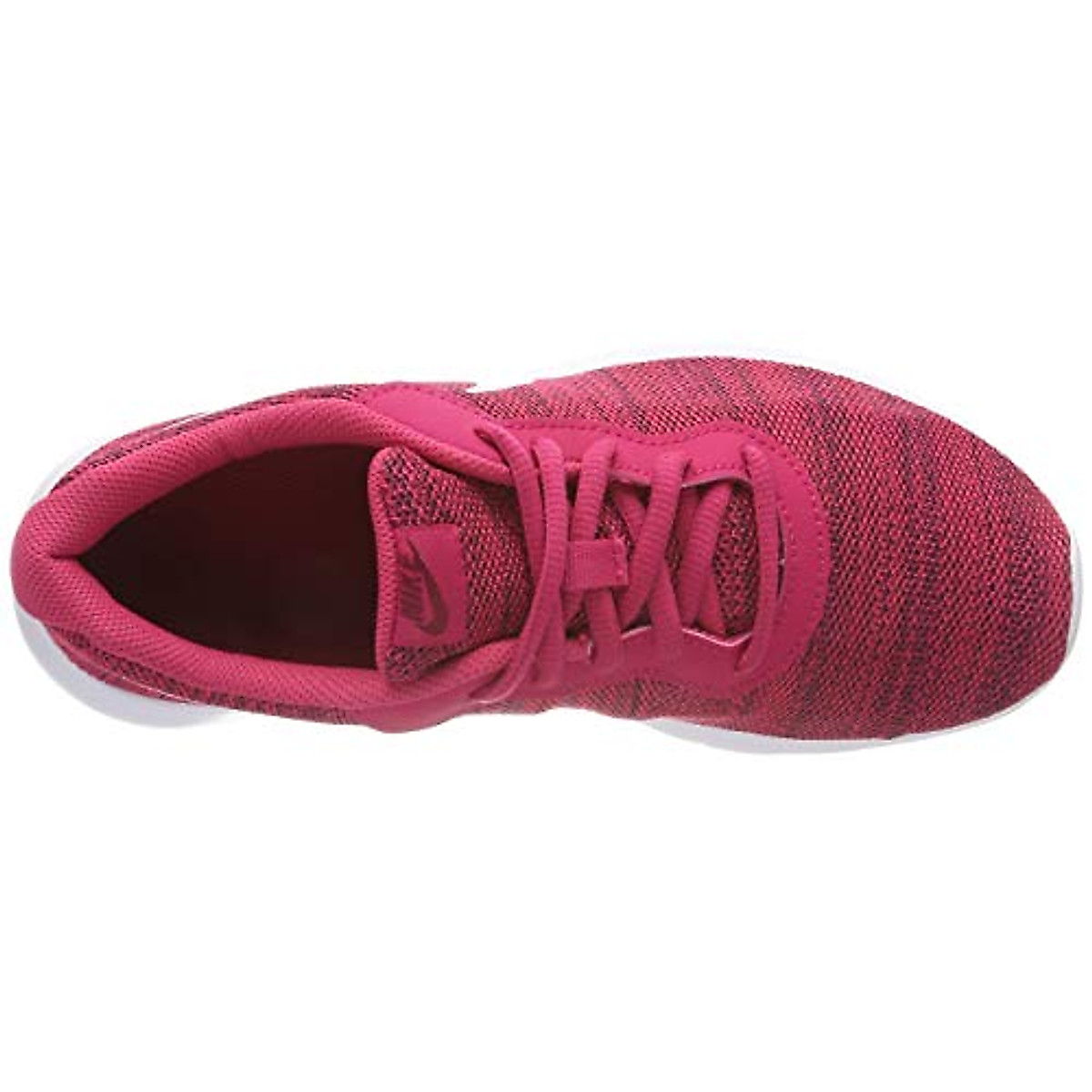 Nike Women's Fitness Shoes, Multicolor Rush Pink White Red Crush 603, 5 AU