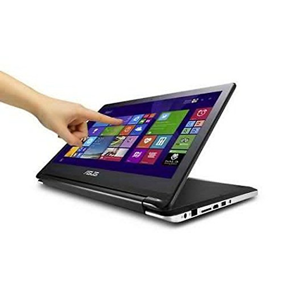ASUS Transformer Book Flip TP300LA Signature Edition Laptop Intel Core i5-4210U 8GB RAM / 500GB HDD / 13.3" Screen