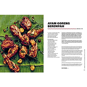 Kung Pao and Beyond: Fried Chicken Recipes from East and Southeast Asia