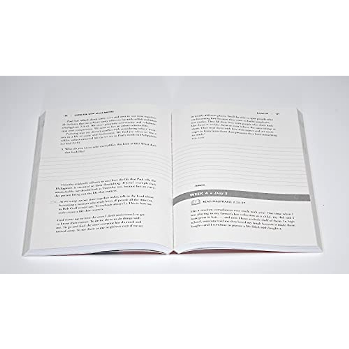 Living for What Really Matters: 7 Weeks in the Book of Philippians (Get Wisdom Bible Studies)