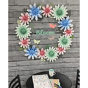 Teacher Created Resources Home Sweet Classroom Spring Mini Bulletin Board Set