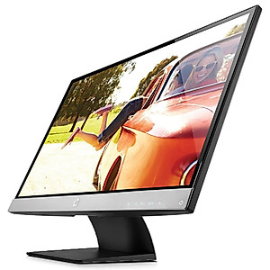 HP 27" 1920 x 1080 Widescreen LED Monitor HDMI - 27VCSC1