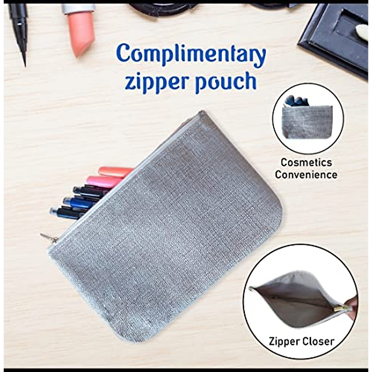 4 pc 7 grids Wardrobe Clothes Organizer , Clothes Organizer For Folded Clothes With Small Bag , Grey Wardrobe Organizer , Pants Organizer , Closet Organization