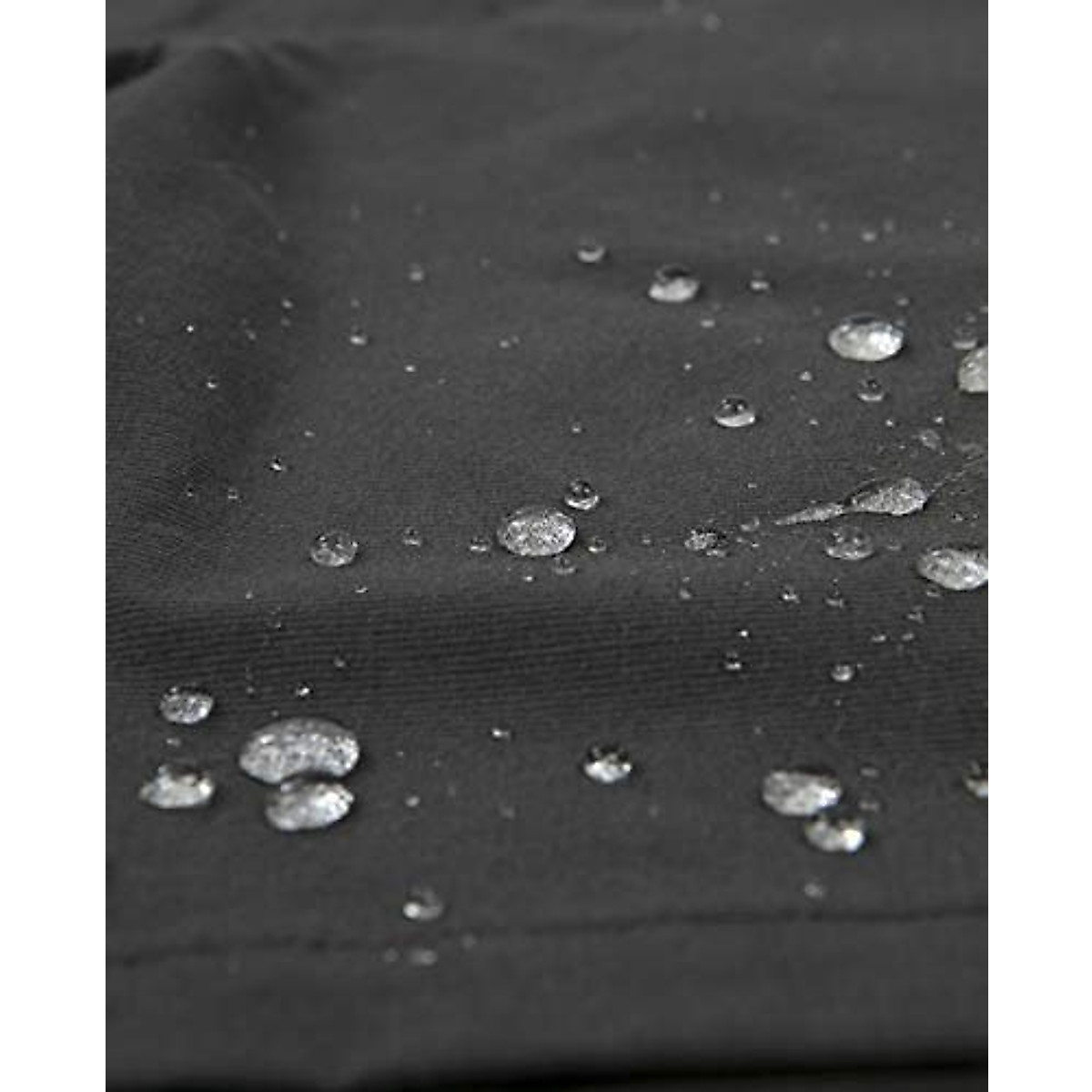 Rip Curl mens Classic Mirage Phase Boardwalk Shorts, Black 20, 36 US