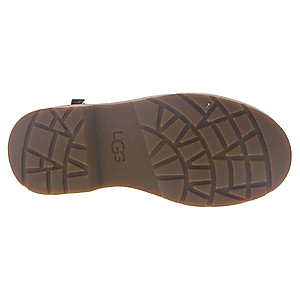 UGG K Tillee Boot, Chestnut, Size 2