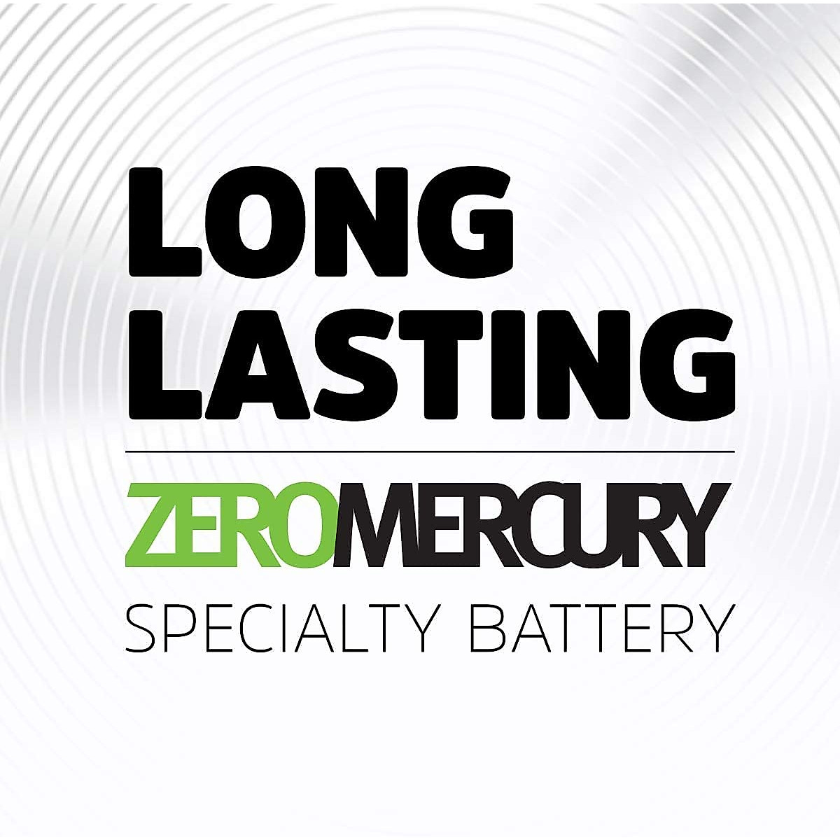 Energizer Batteries 319 (SR527SW) Silver Oxide Watch Battery. On Tear ...