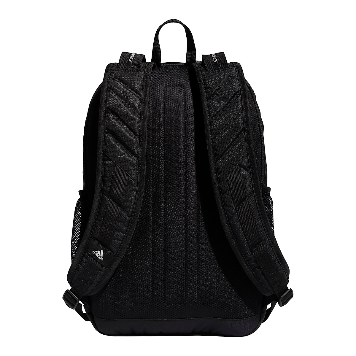 adidas Prime 6 Backpack, Black, One Size