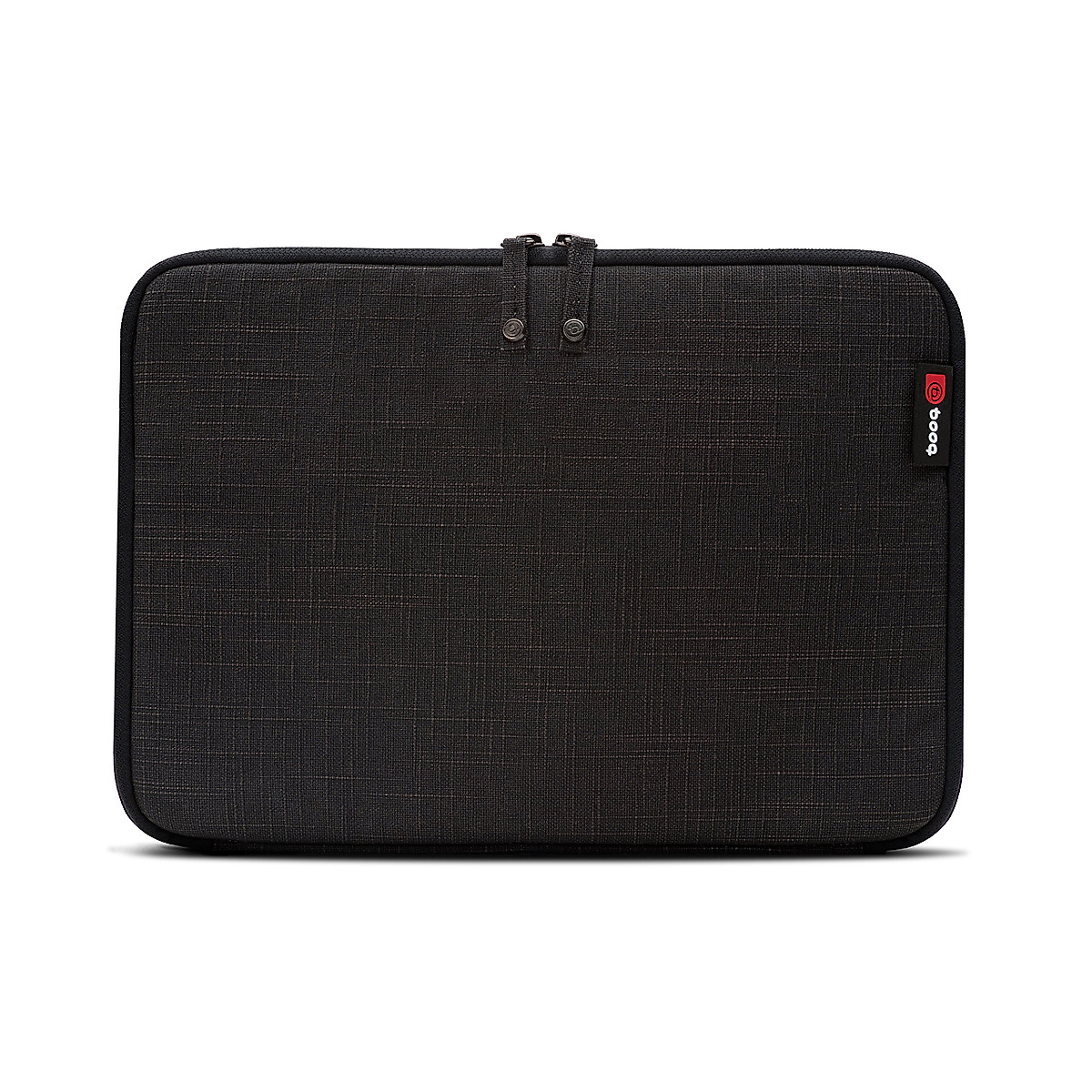 Booq Mamba Sleeve for 15" MacBook Pro w/Touchbar - Black - MSL15T-BLK