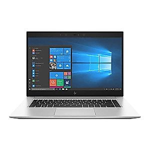 HP EliteBook 1050 G1 15.6” FHD, Core i7-8850H 2.6GHz, 32GB RAM, 2TB Solid State Drive, Windows 10 Pro 64Bit, CAM, NVIDIA GeForce GTX 1050 4GB (Renewed)