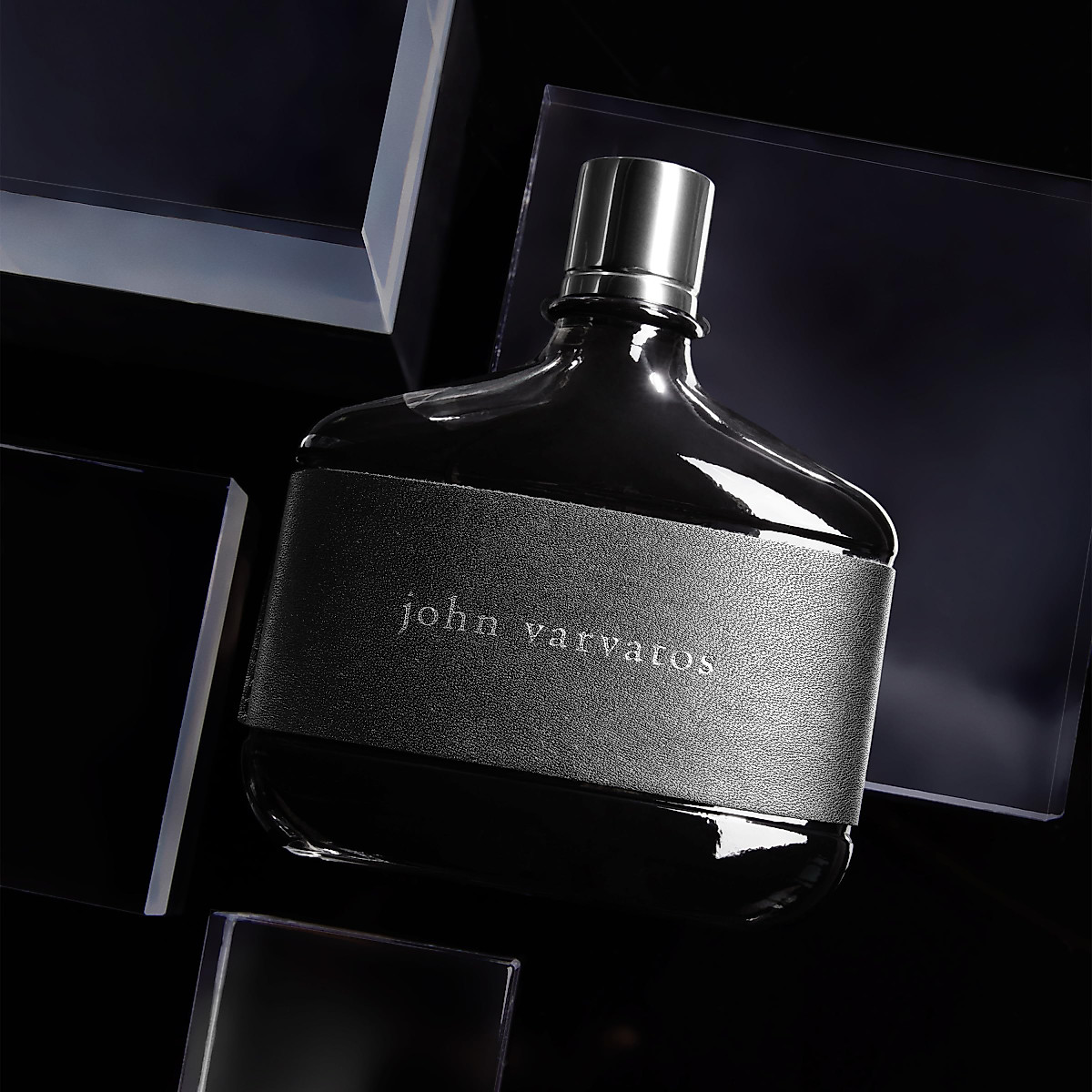 John Varvatos Men's Cologne Eau de Toilette EDT Spray, Spicy Woody Scent with Notes of Medjool Dates, Coriander Seed & Leather, 4.2 fl oz