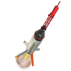 Estes 7255 Rockets Little Joe I