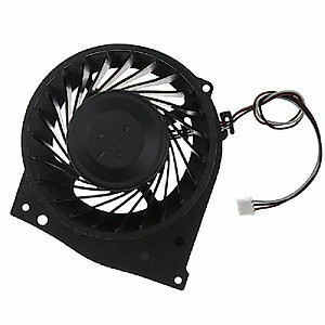 NC Internal Cooling Fan Replacement Repair Fan for Sony for Playstation 3 for PS3 Super Slim for KSB0812HE