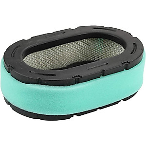 Hippotech Pack of 2 Air Filter 32 083 09-S Replacement for Kohler KT610 KT620 KT715 KT725 KT730 KT735 KT740 KT745 19HP-26HP Engine Lawn Mower Replaces#32 083 09 32 883 09-S1