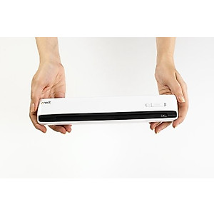 NeatReceipts Mobile Scanner and Digital Filing System for Mac