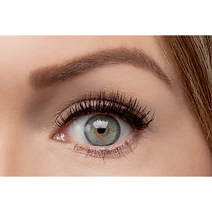 Xtreme Lashes Lash Densifying Liquid Eyeliner, Classic Black