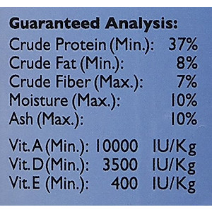 New Life Spectrum Naturox Series Cichlid Formula Supplement, 600g