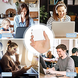 MacBook Pro Charger 96W USB C Charger for MacBook Pro 16, 15, 14, 13 inch 2024, 2023, 2022, 2021, M3 M2 M1 Mac Book Air USB C Laptop Power Adapter with LED, 5A Cable Charging