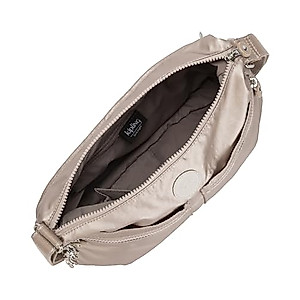 Kipling IZELLAH, Silver (Metallic Glow)