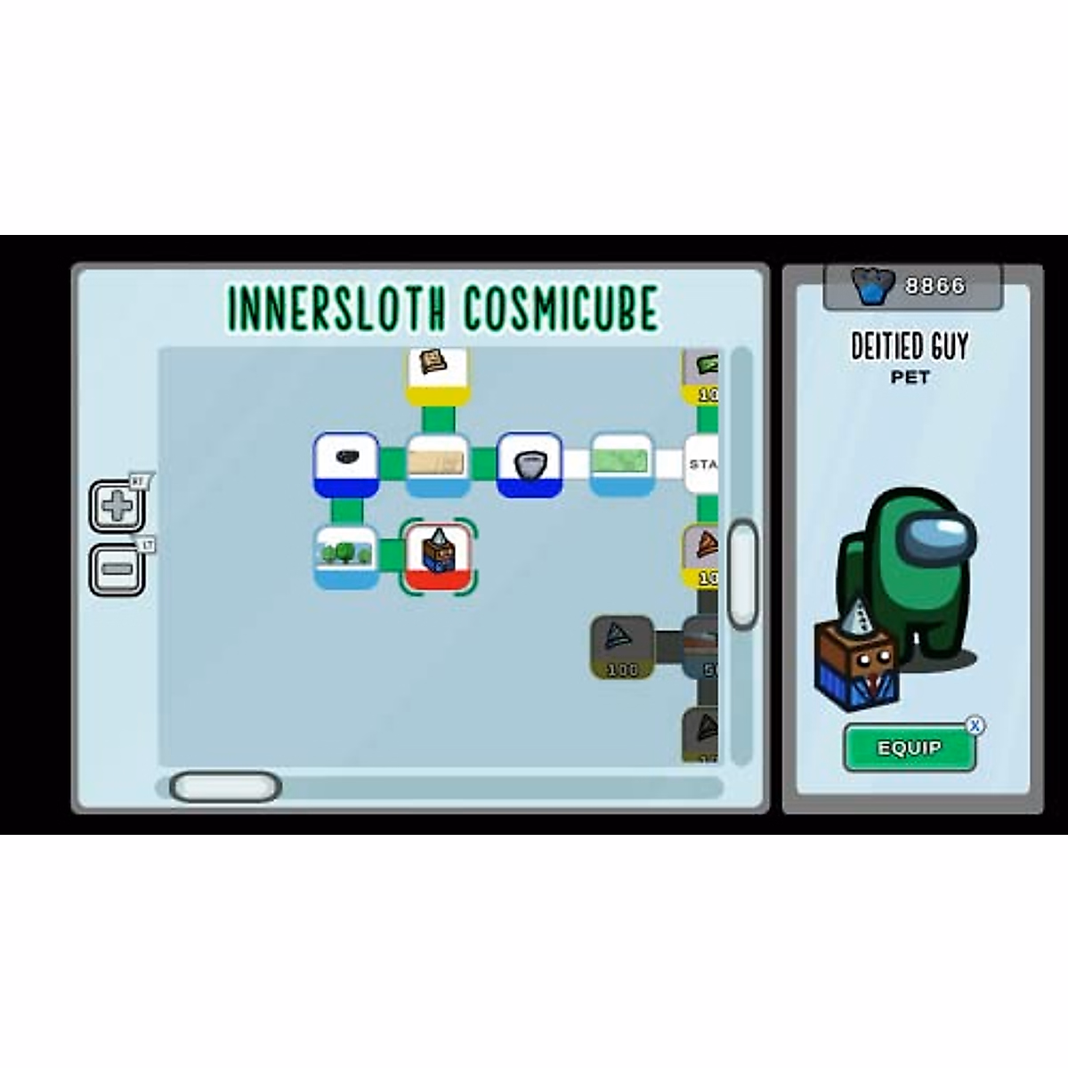 Among Us: Impostor Edition (Xsx) - Xbox Series X