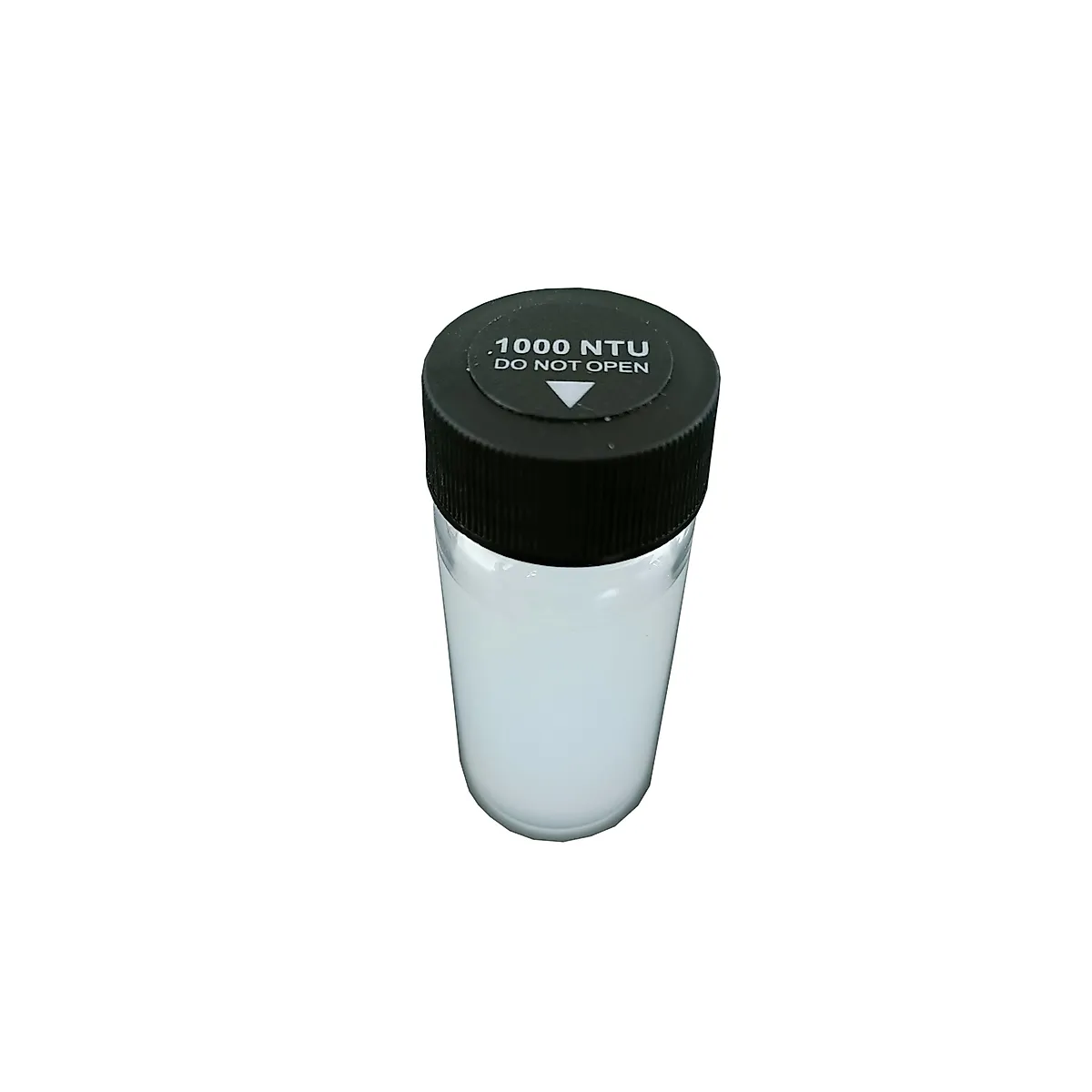VTSYIQI Portable Turbidimeter Turbidity Meter Calibration Solution 0.02NTU 200NTU 500NTU 1000NTU for NTU1100 TB100 TB200 Lab Turbidity Measurement