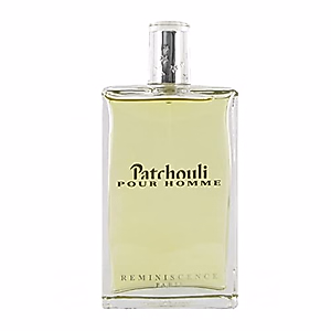 Reminiscence Patchouli Pour Homme Eau De Toilette Spray, 3.4 Ounce