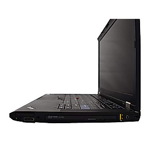 Lenovo Thinkpad T410 Laptop Core I5 2.40ghz 4gb 250gb Windows 7 PRO 64bit DVD