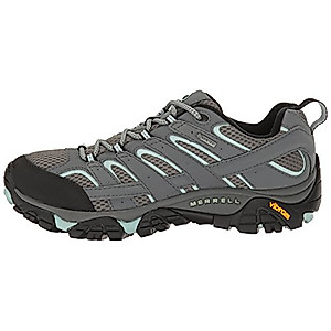 Merrell womens Moab 2 Gtx Hiking Shoe, Sedona Sage, 10.5 US