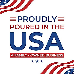 You Nique Designs French Bulldog Candle, 8 Oz, French Bulldog, Frenchie Dad Gifts for Men Women, French Bull Dog Candle, White All Natural Soy Vegan Aromatherapy Candles (Lavender & Vanilla)