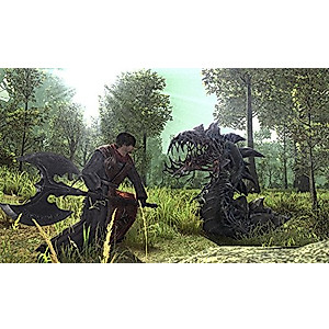 Arcania Complete Tale (PS4)