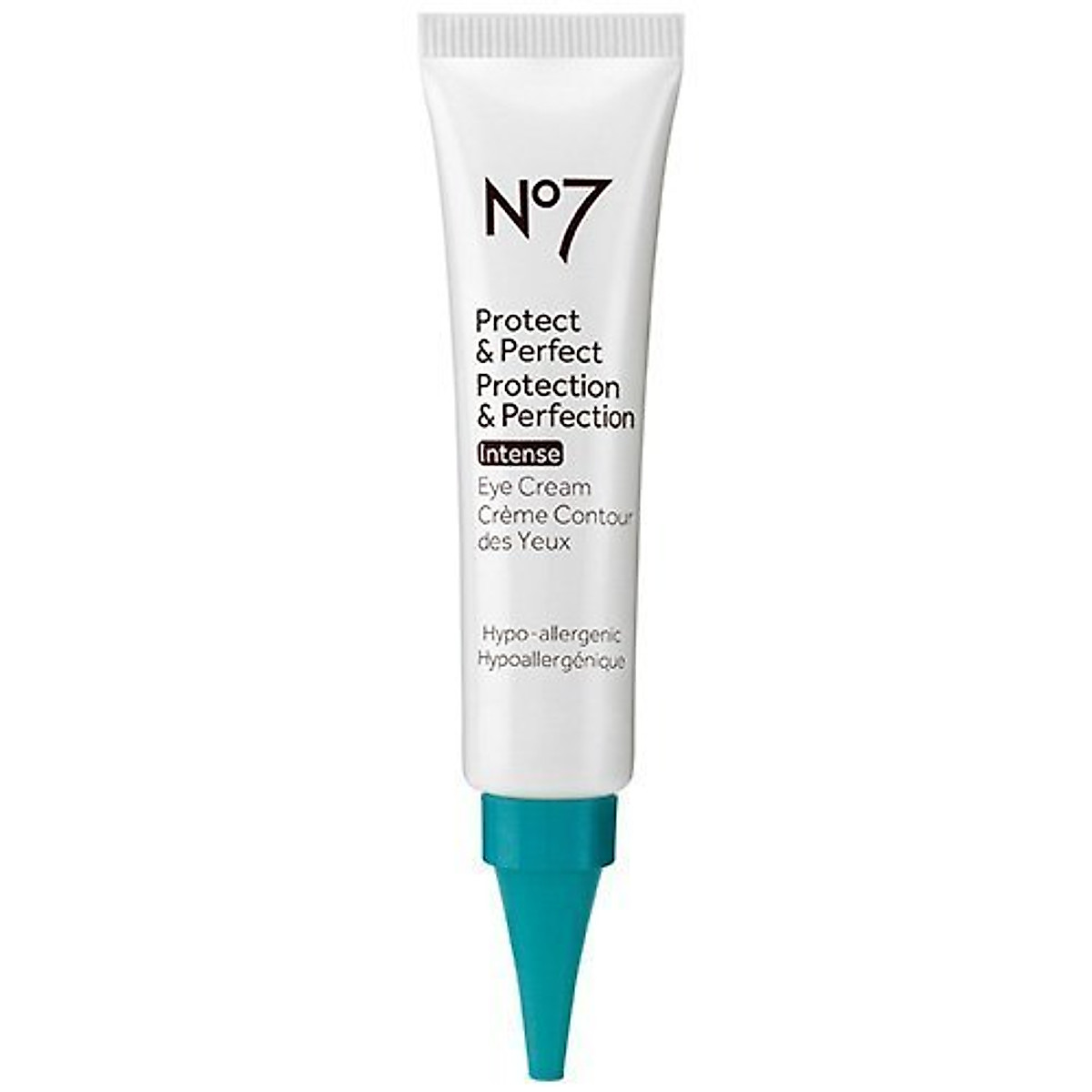 Boots No7 Protect Perfect Advanced Intense Eye Cream 15 Milliliter