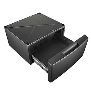 LYYRMF genuine laundry drawer base WFP2715HCOriginal Equipment Manufacturer Parts