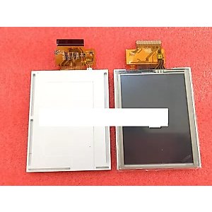 Original Intermec CK3X CK3R CK3E LCD Display Screen WithTouch Screen+Tracking ID